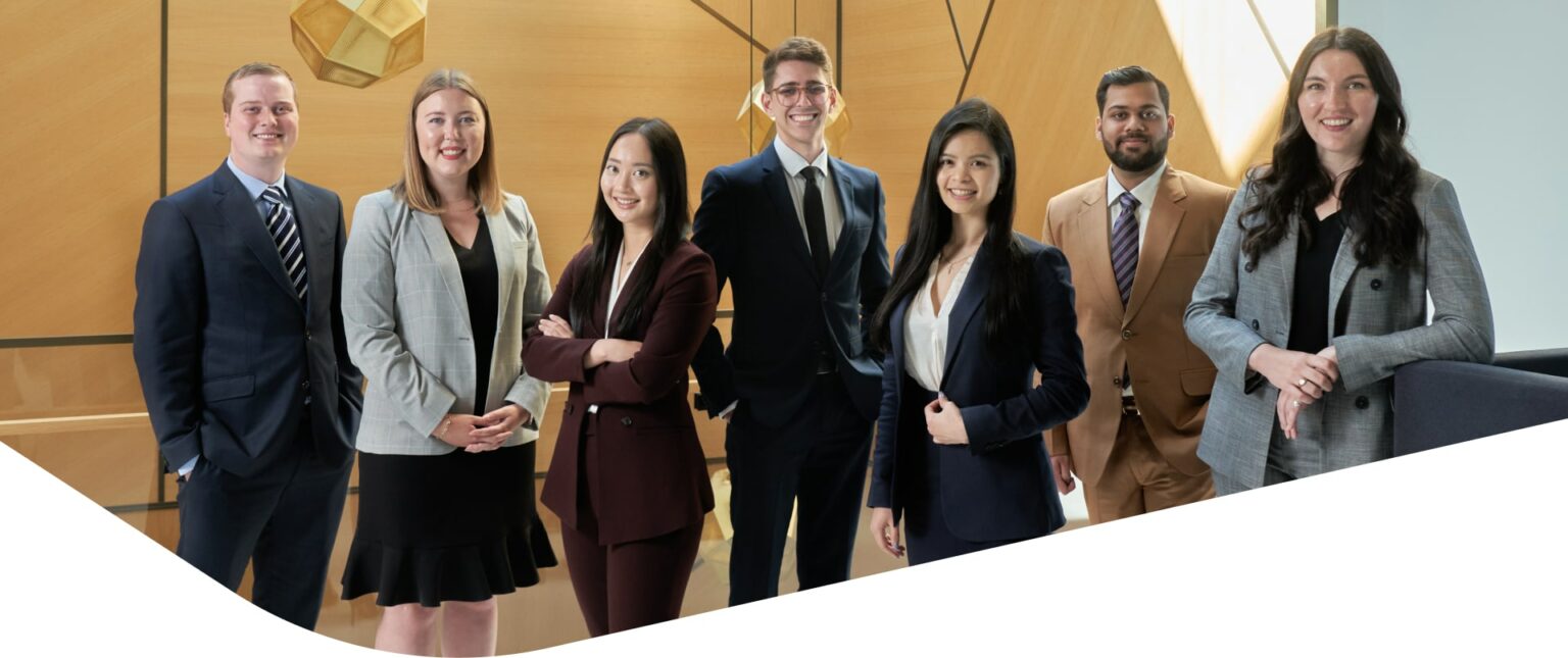 Articling Students - TDS Careers
